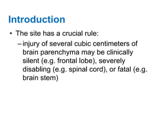 Traumatic brain injuries.ppt