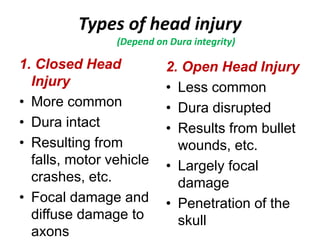 Traumatic brain injuries.ppt