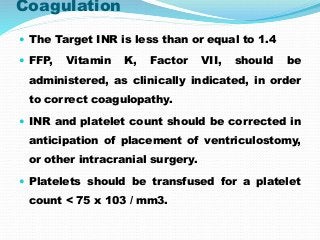 Traumatic brain injury | PPT