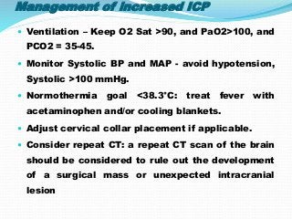 Traumatic brain injury | PPT