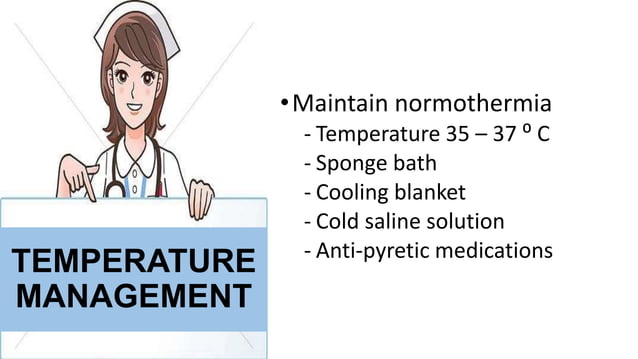 Nursing Management for Traumatic Brain Injury (TBI) | PPTX