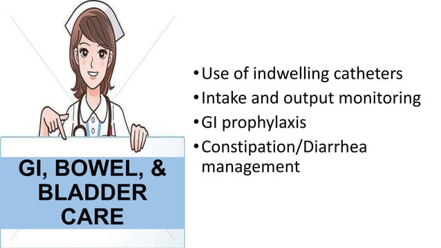 Nursing Management for Traumatic Brain Injury (TBI) | PPTX