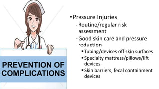 Nursing Management for Traumatic Brain Injury (TBI) | PPTX