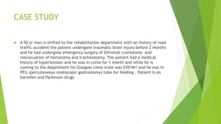 Traumatic brain injury | PDF