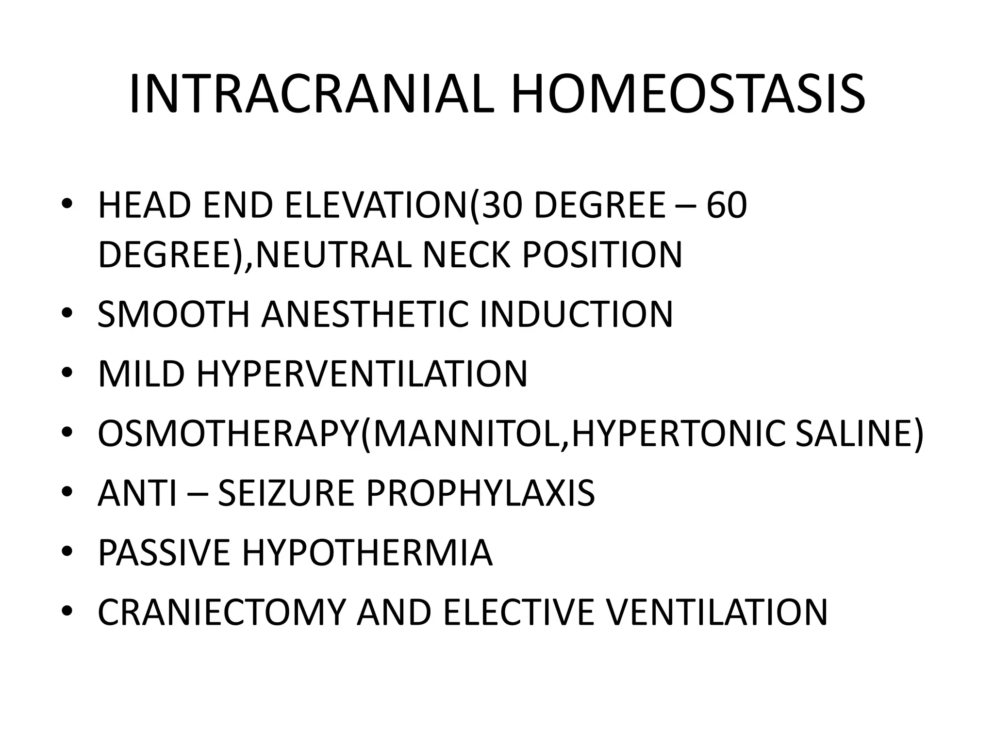 TRAUMATIC BRAIN INJURY and anesthetic management.pptx