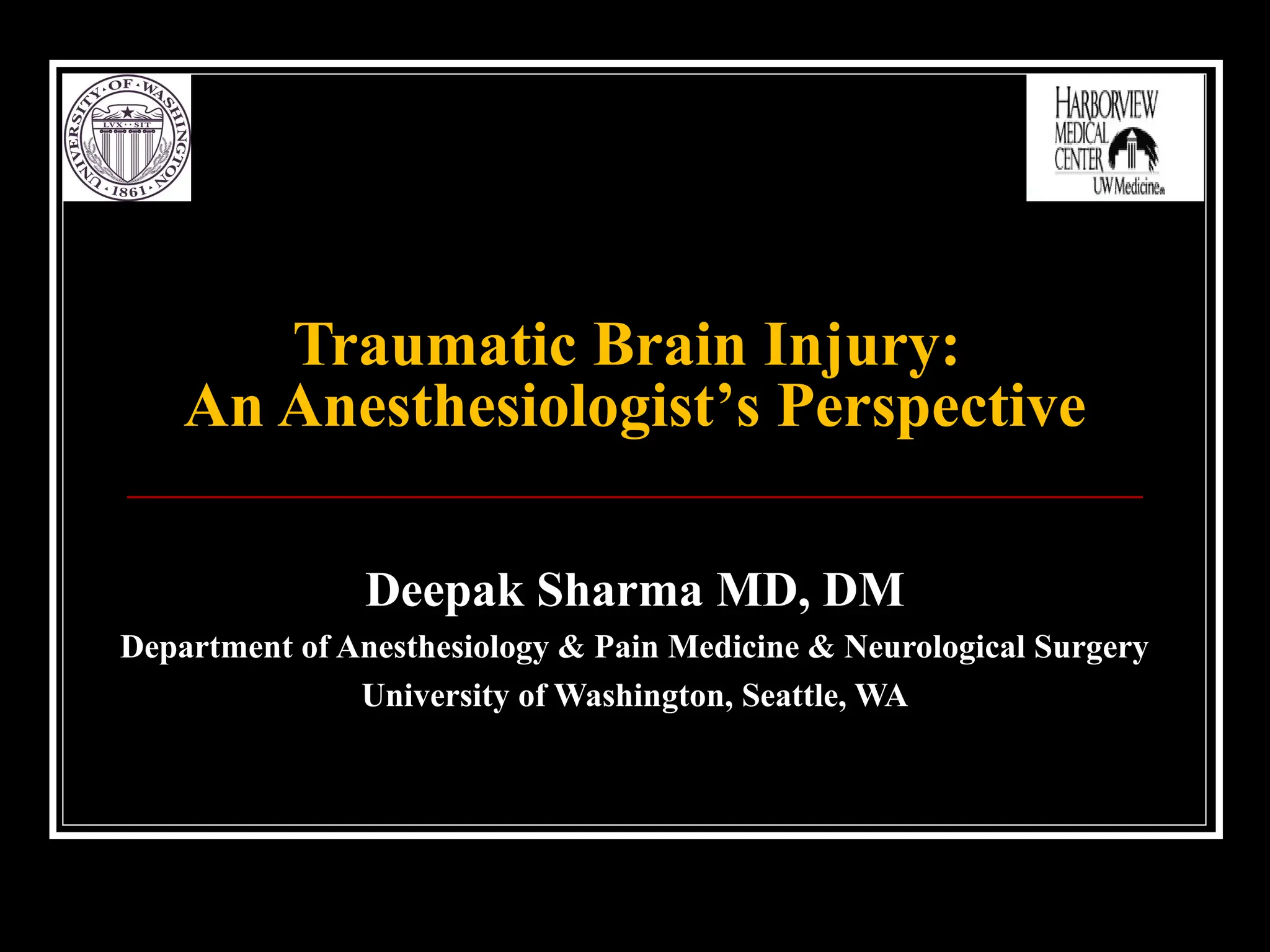 Traumatic Brain ......... Injury.ppt