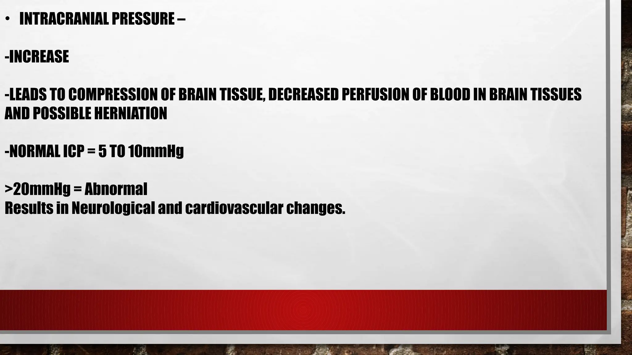 TRAUMATIC brain injury neuroscience pptx | PPTX