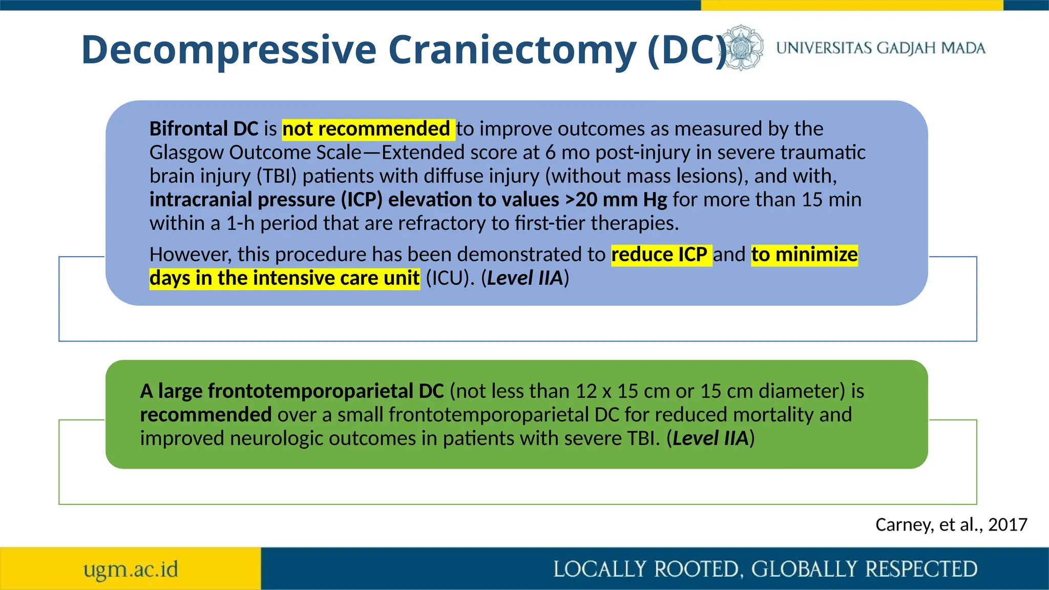 management of traumatic brain injury 2.pptx