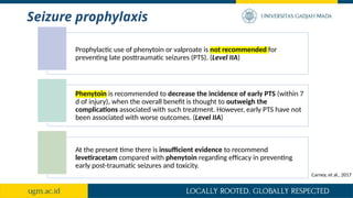 management of traumatic brain injury 2.pptx