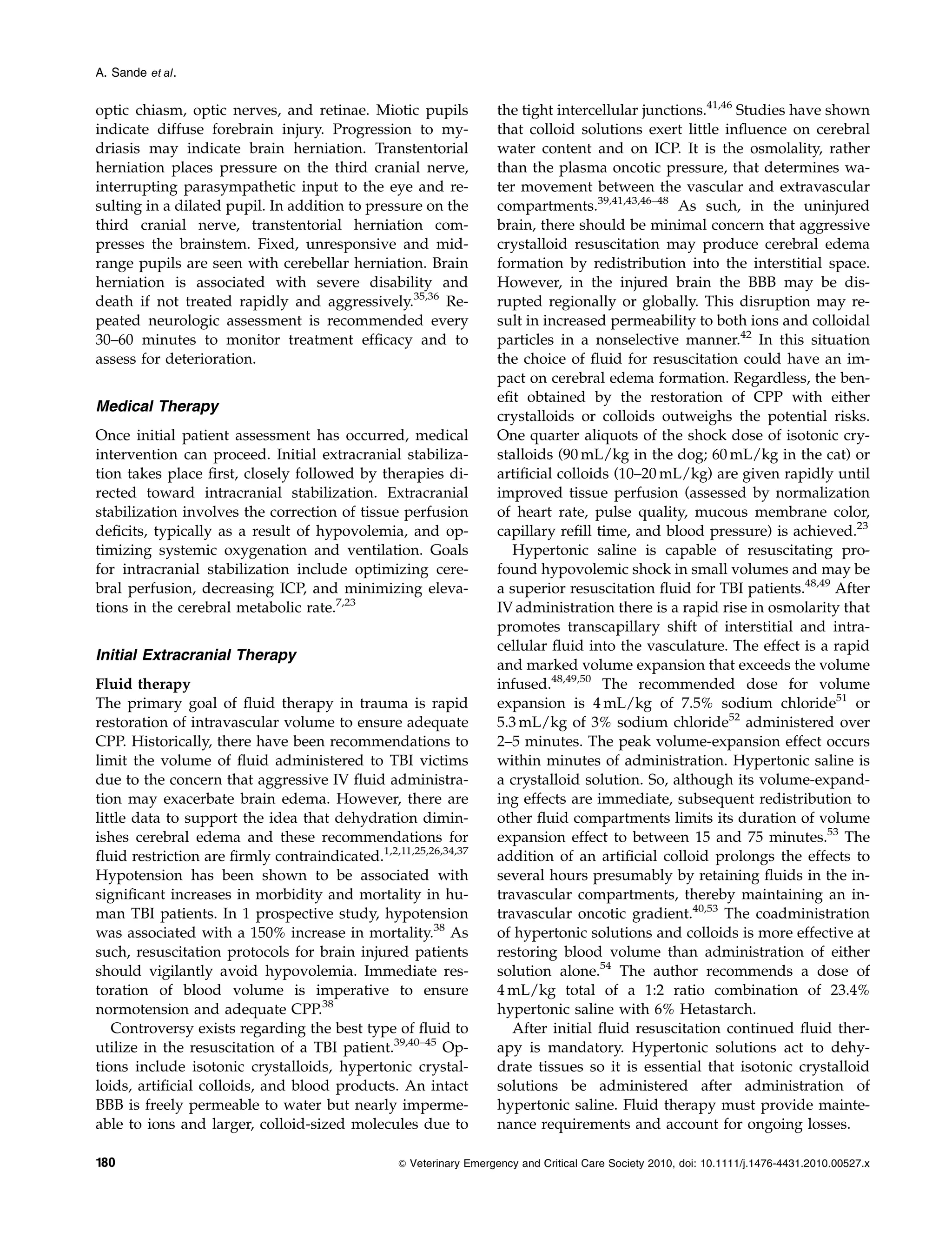 Traumatic brain injury a review of pathophysiology.pdf