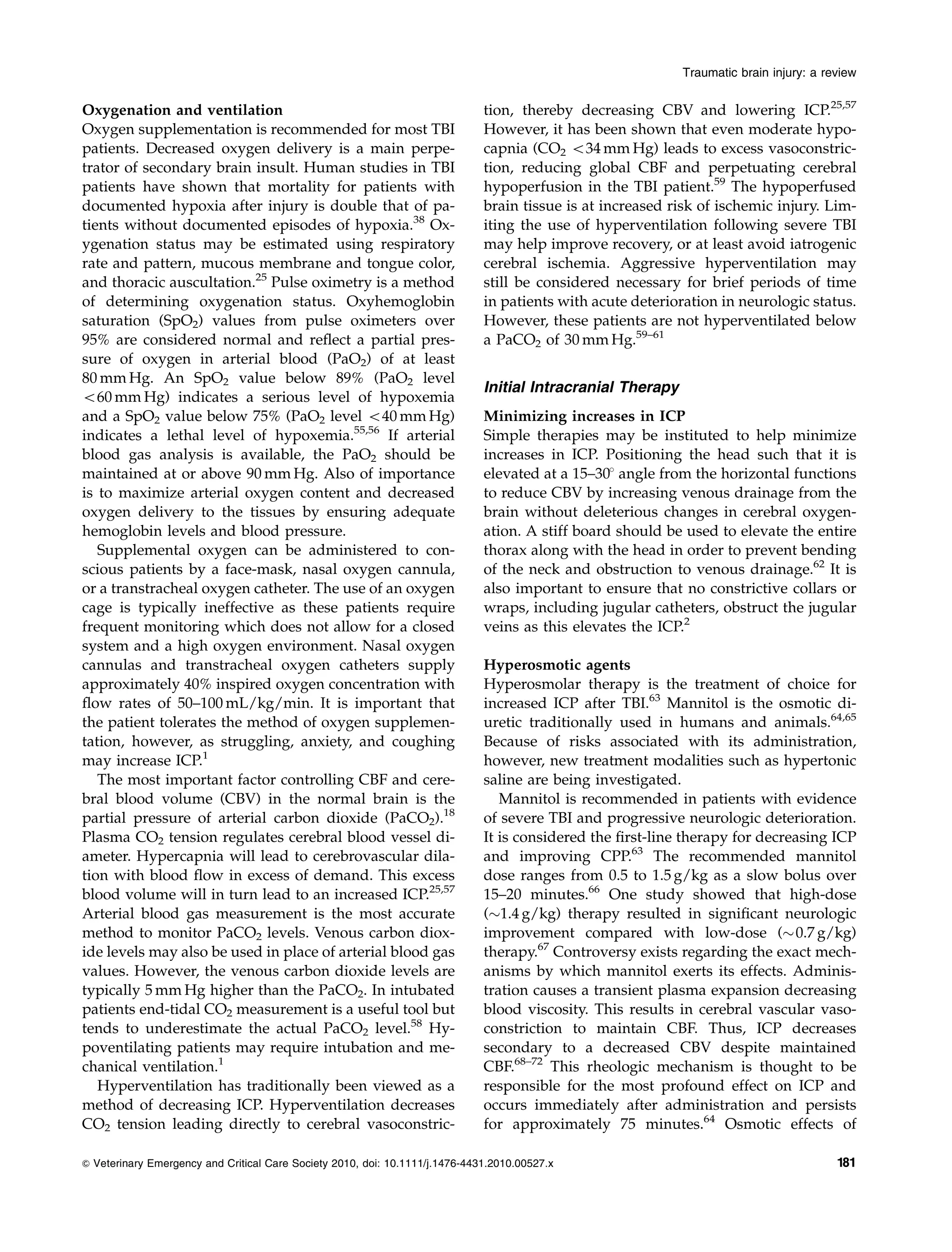 Traumatic brain injury a review of pathophysiology.pdf