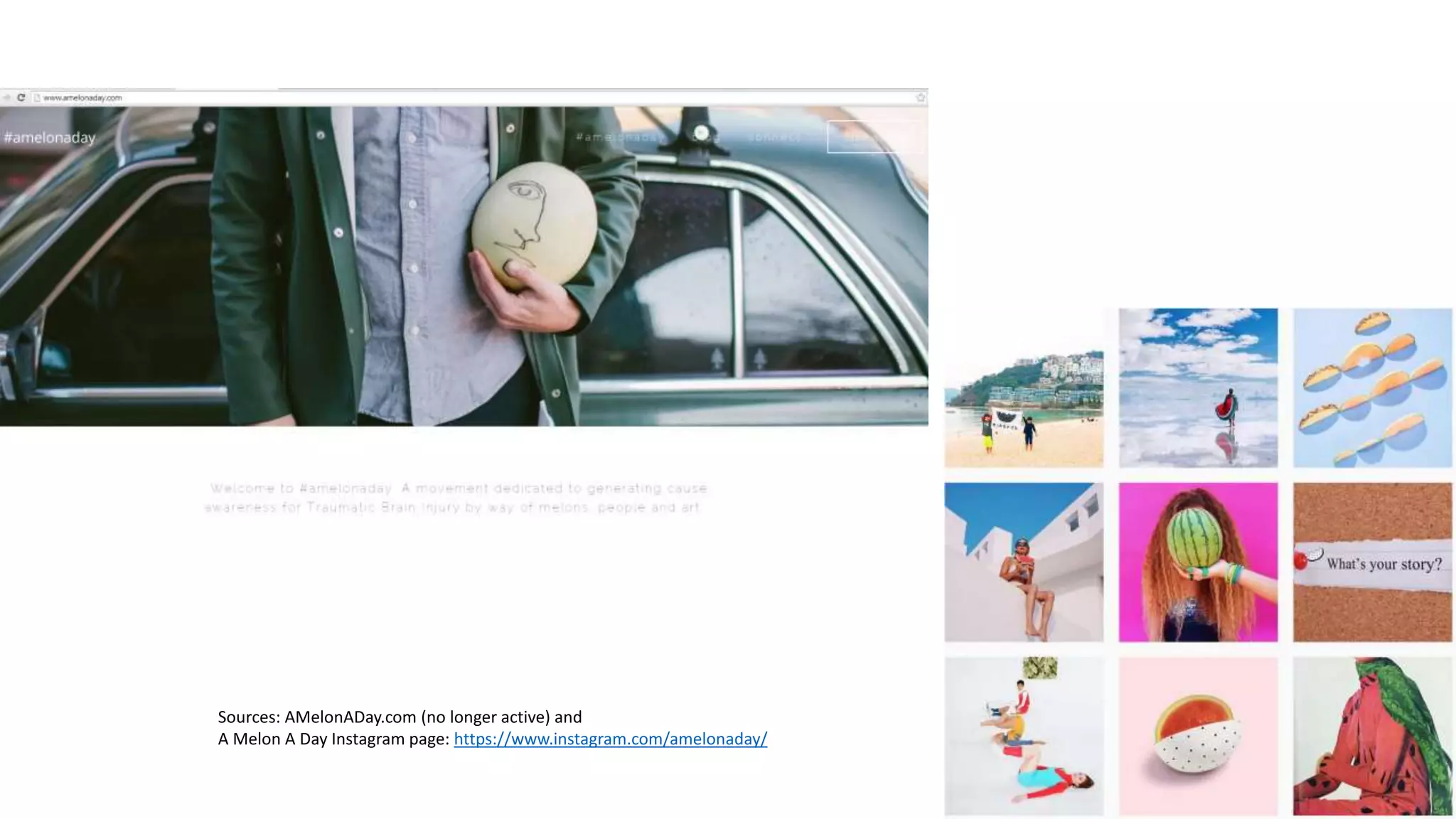 Traumatic Brain Injury Awareness Memes by Cheryl Green | PPTX