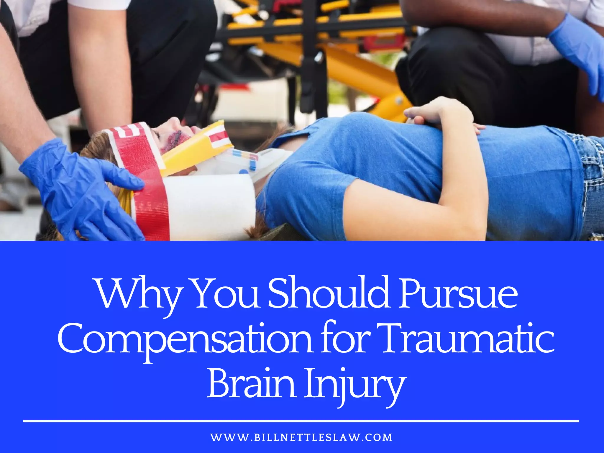 Traumatic brain injury compensation | PDF