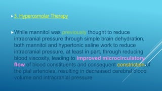 Traumatic brain injury lecture g | PPT