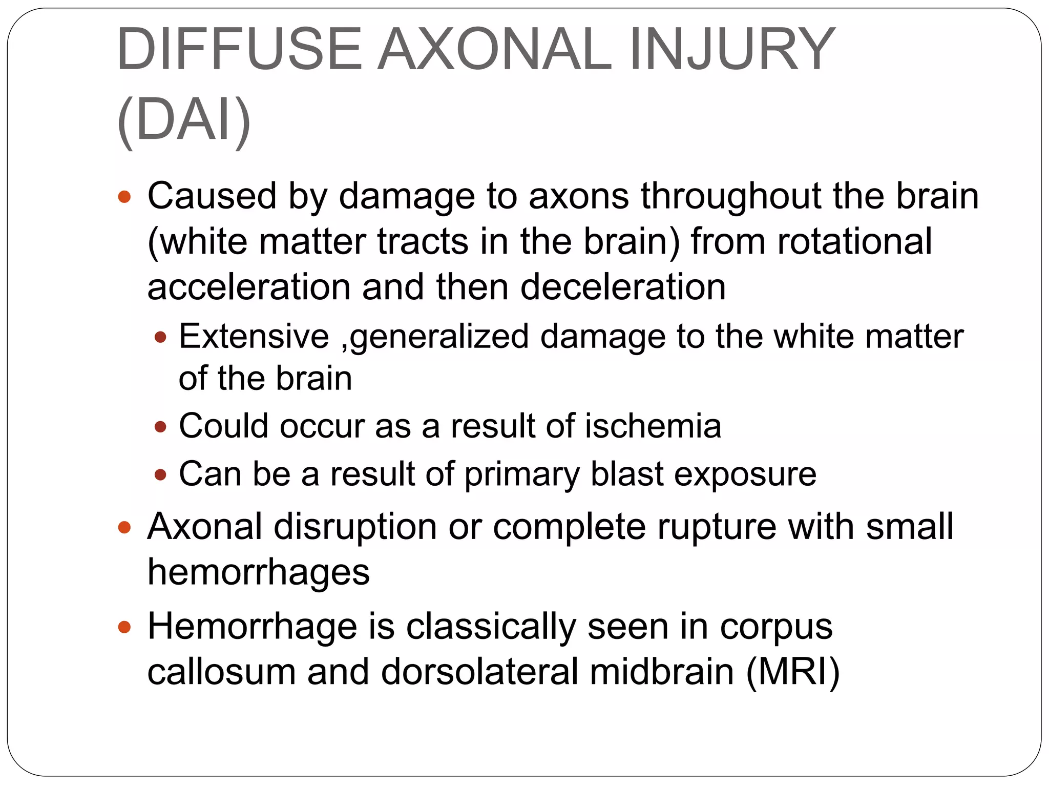 TRAUMATIC BRAIN INJURY NEurosugery presentation.pptx