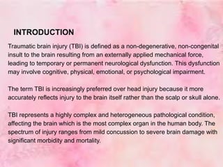 TRAUMATIC BRAIN INJURY (PRESENTATION).pptx