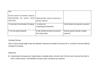 Traumatic brain inury | PPT