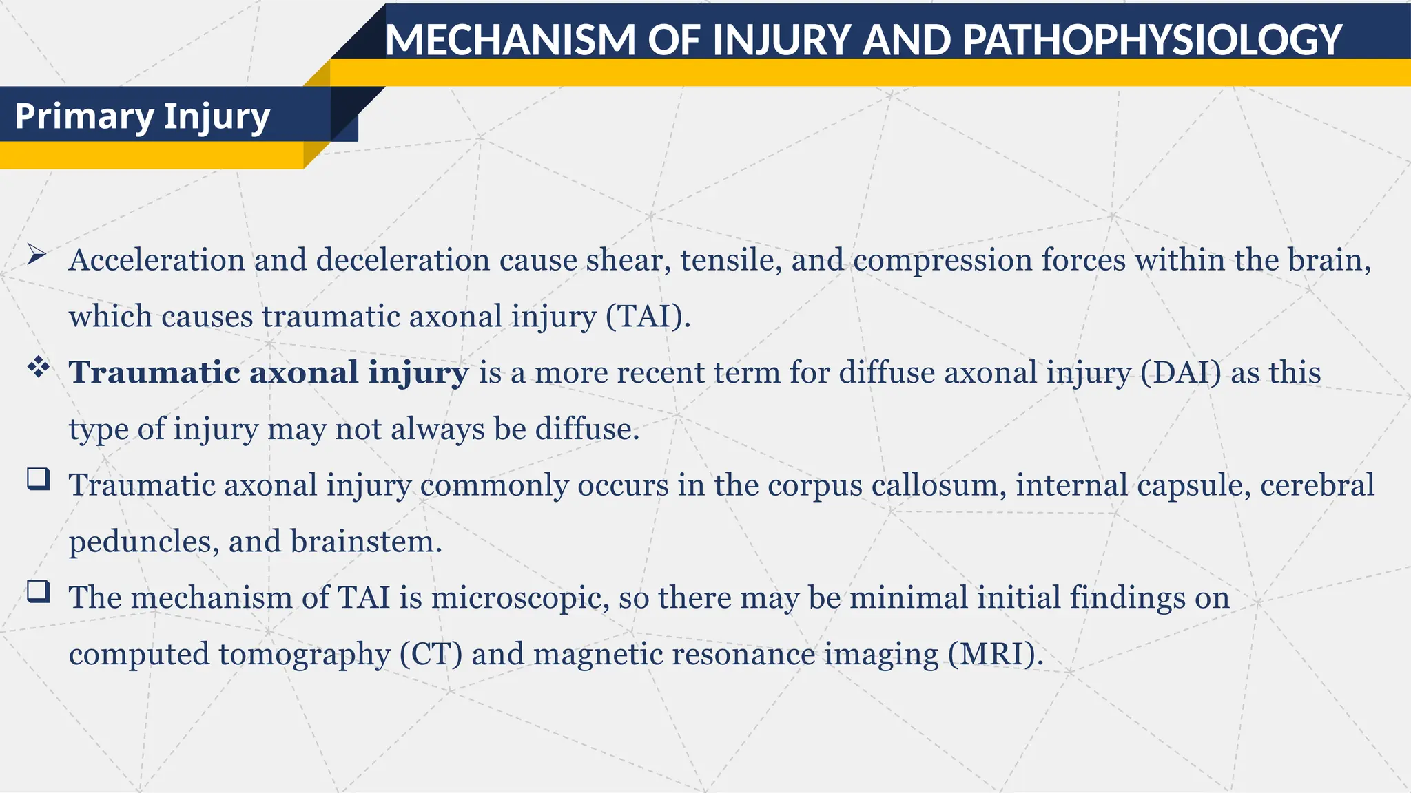 Traumatic Brian injury by baligh qahtan.pptx