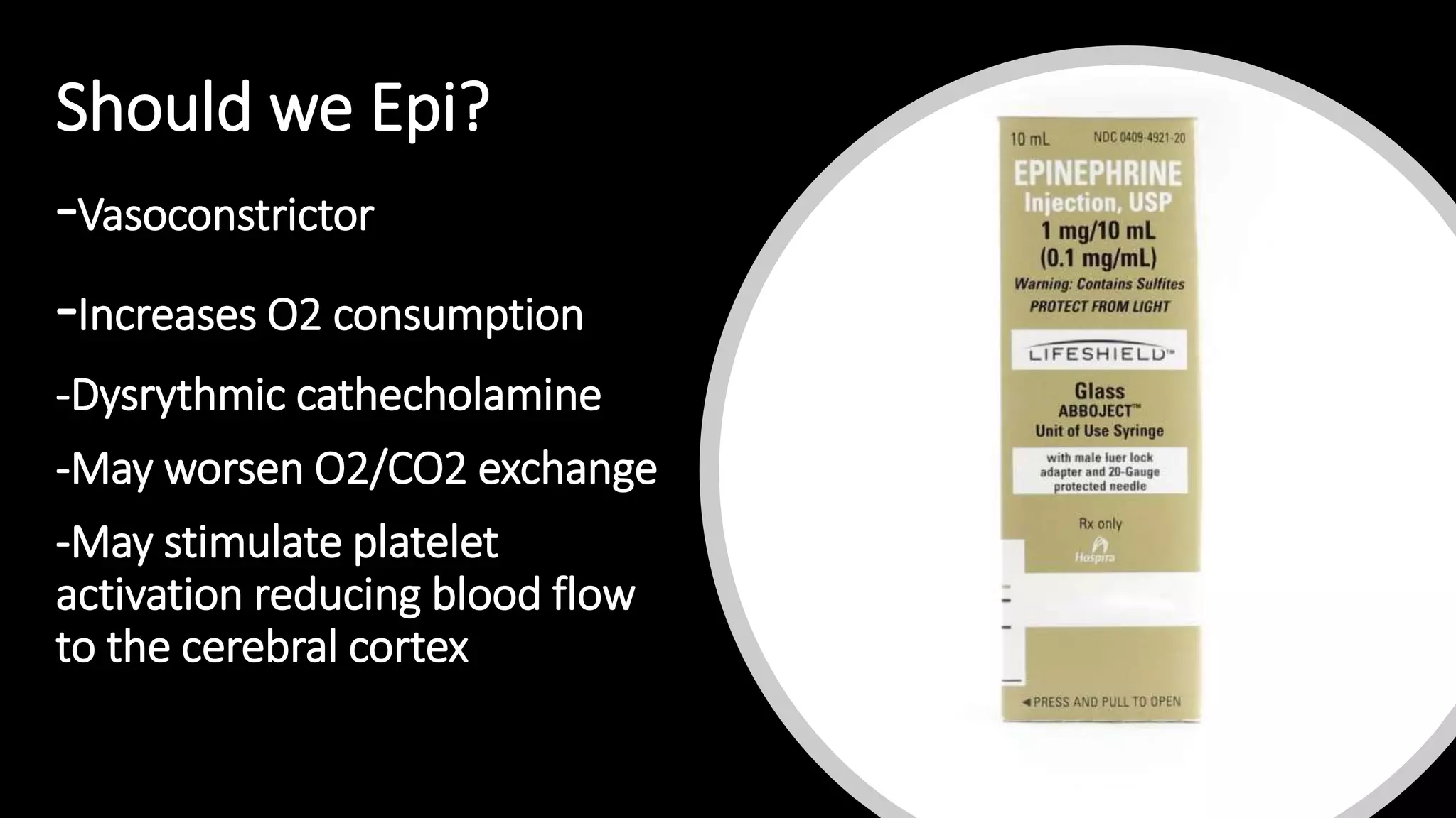 EMS Management of Traumatic Cardiac Arrest | PPTX
