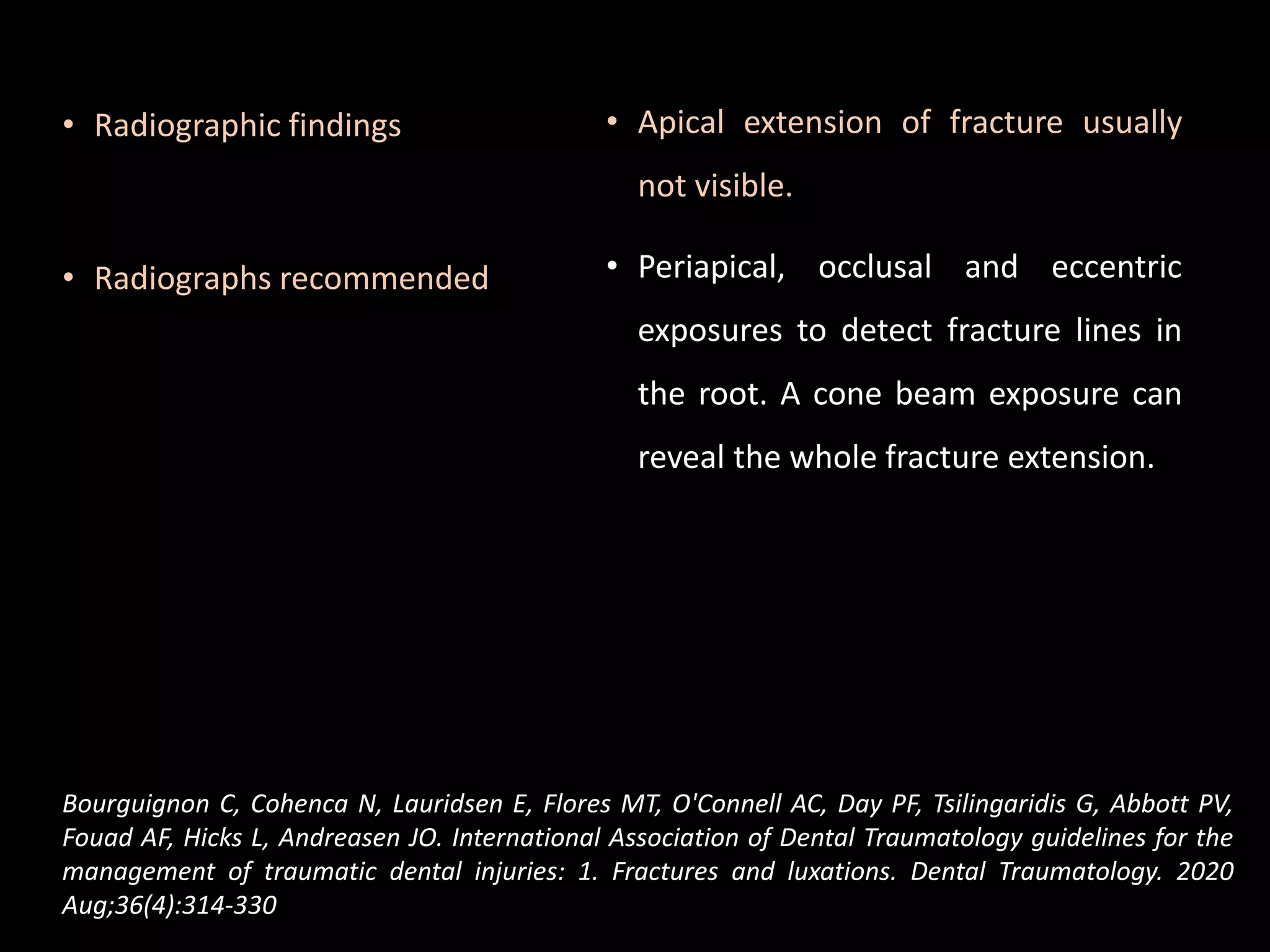 TRAUMATIC DENTAL INJURIES IN CHILDREN.pptx