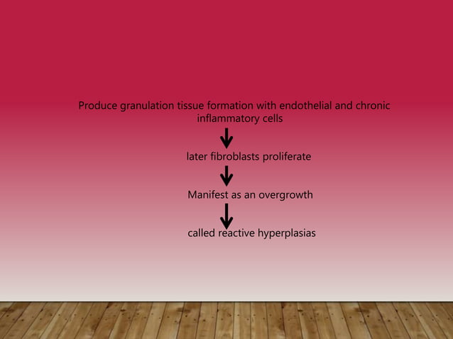 Traumatic fibroma made easy | PPTX | Ear, Nose and Throat Conditions ...