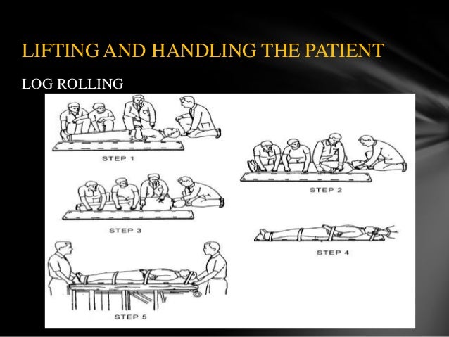 Traumatic head and spinal cord injury