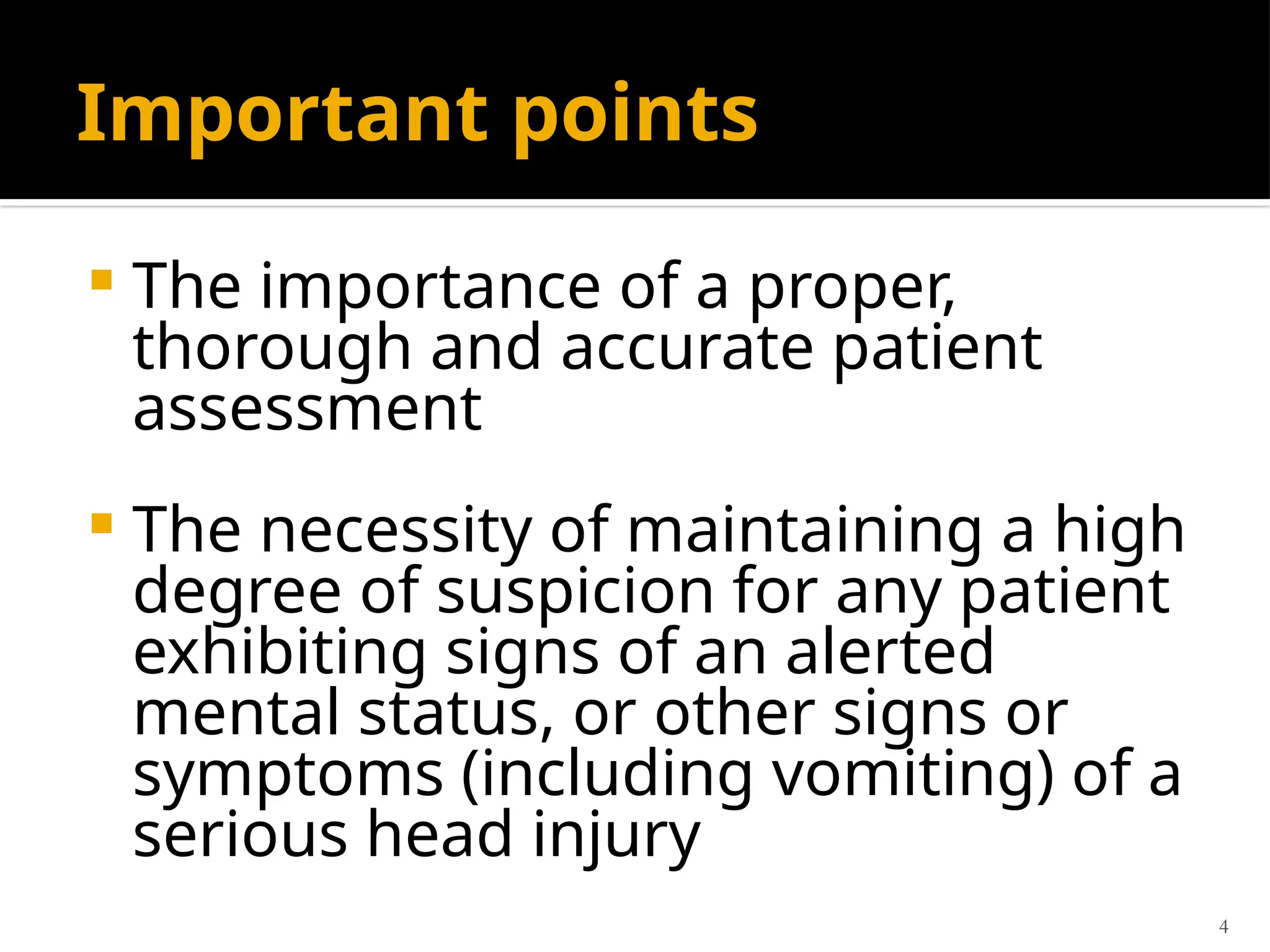 EMS Management of Traumatic head injury.pptx