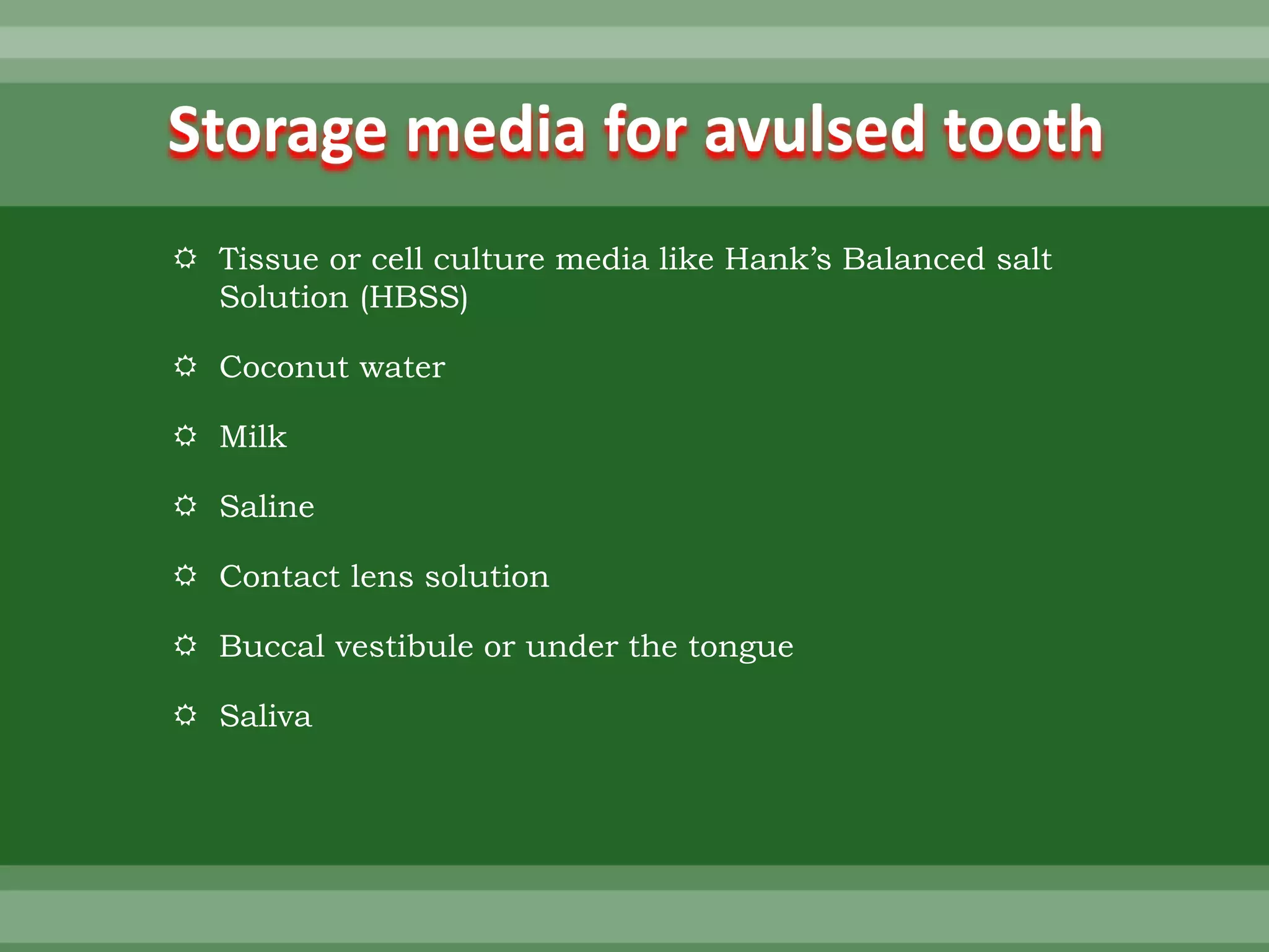DR SHAKIR Traumatic injuries of teeth in children | PPTX | Dental ...