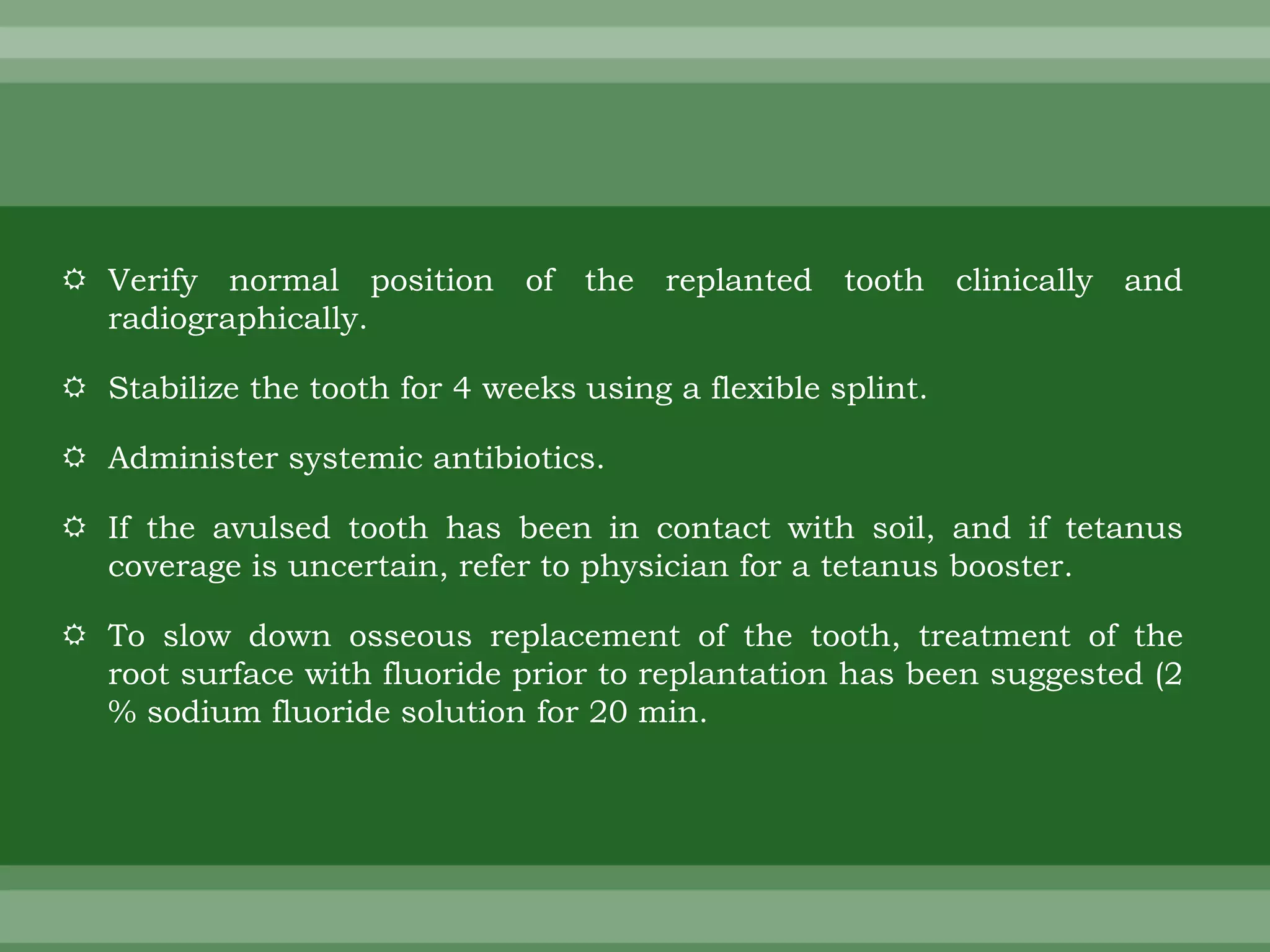 DR SHAKIR Traumatic injuries of teeth in children | PPTX | Dental ...