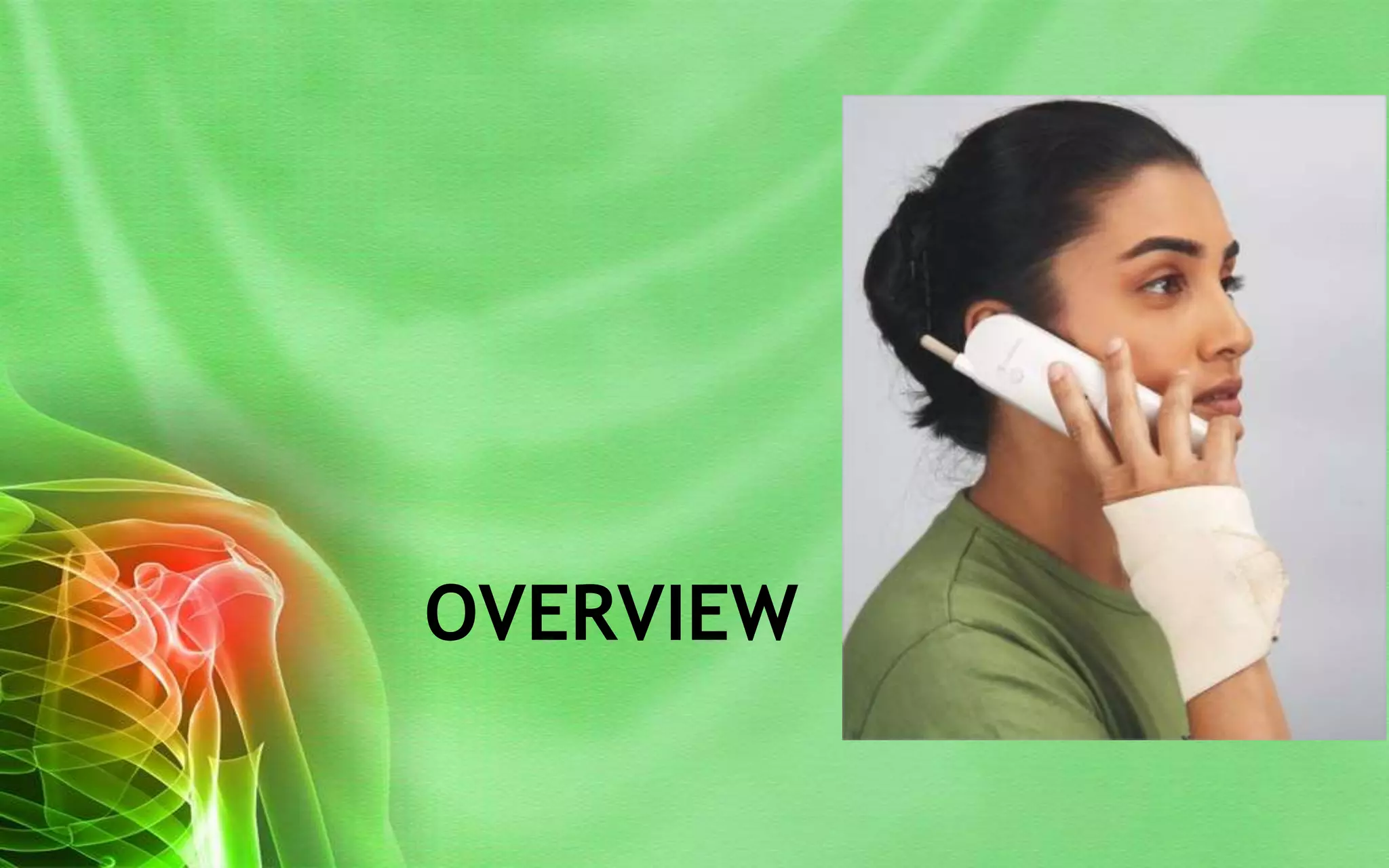 Traumatic joint dislocation | PPTX