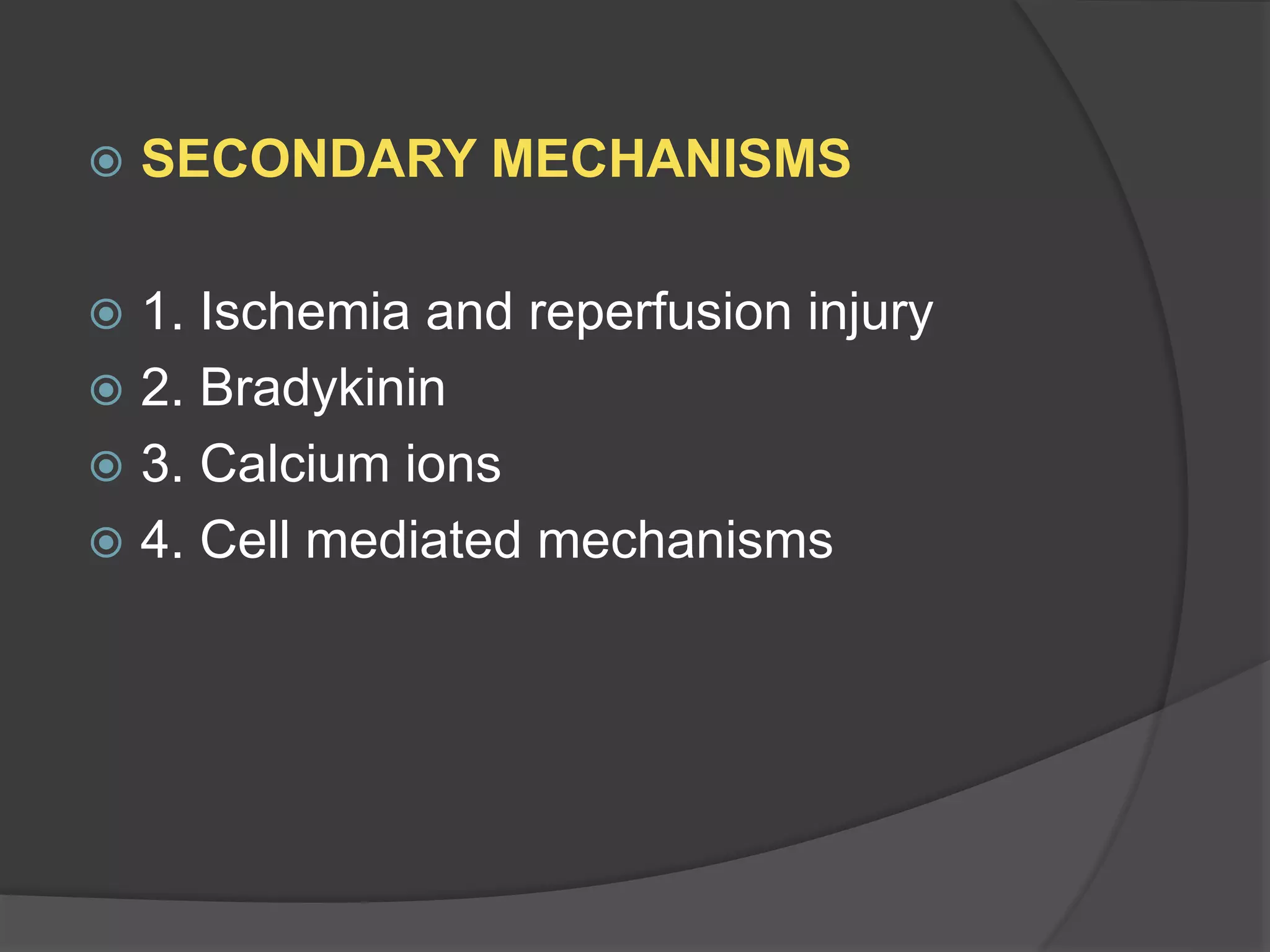 Traumatic optic neuropathy | PPTX