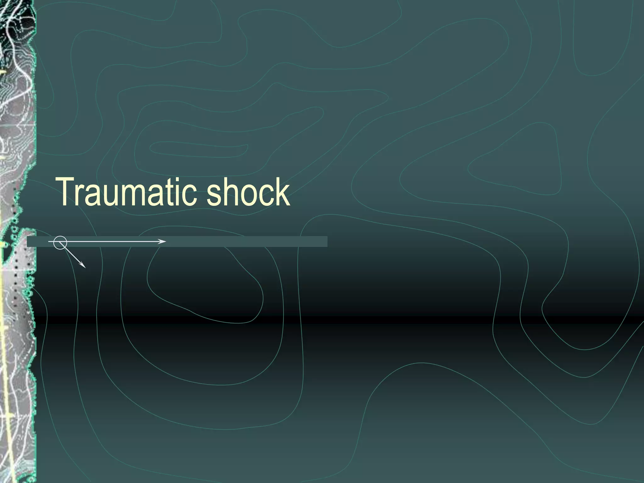 Traumatic shock.ppt