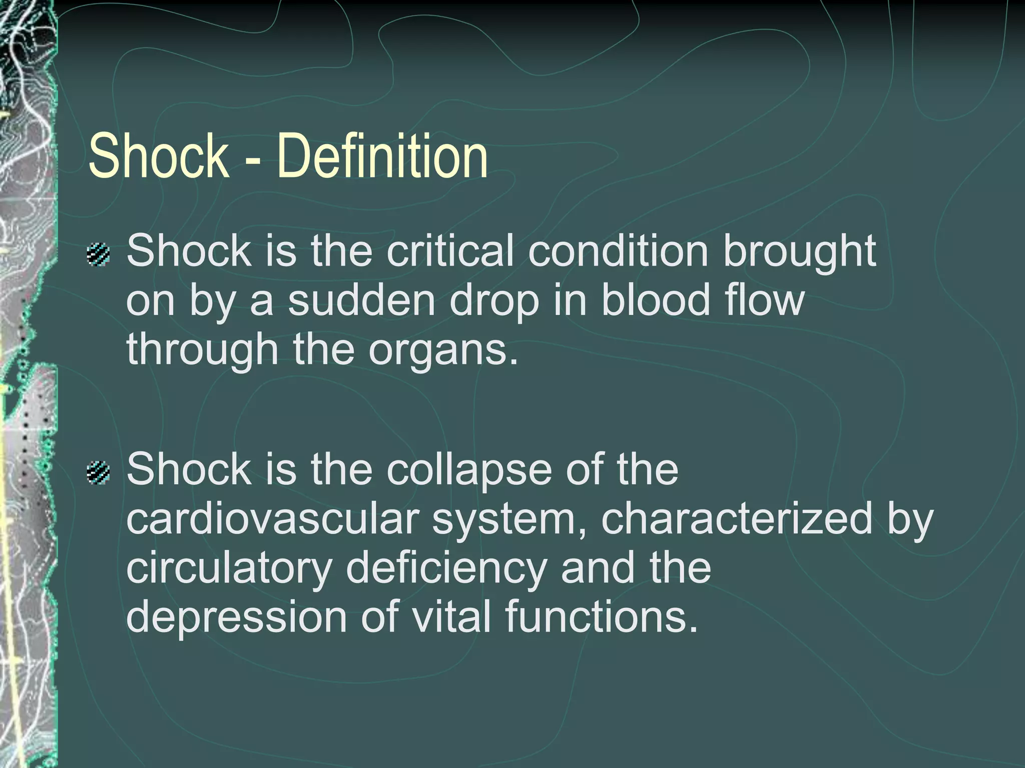 Traumatic shock.ppt