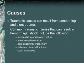 Traumatic shock.ppt