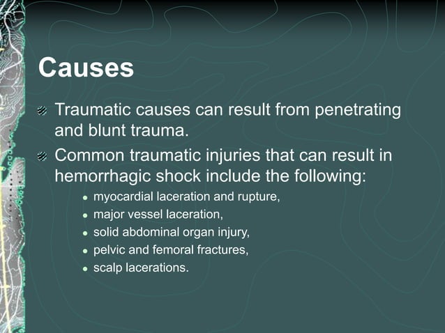 Traumatic shock.ppt