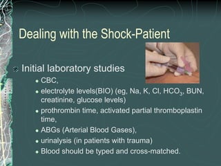 Traumatic shock.ppt