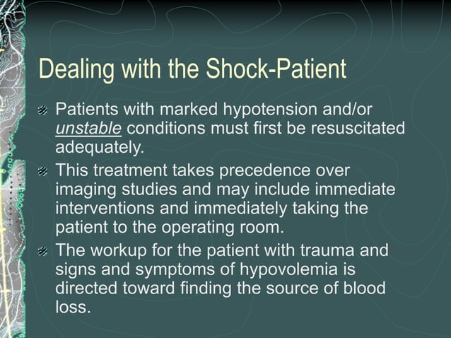 Traumatic shock.ppt