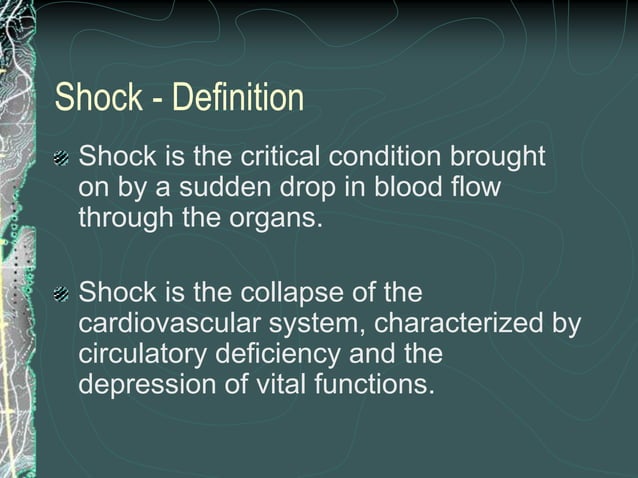 Traumatic shock.ppt