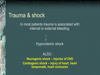 Traumatic shock.ppt