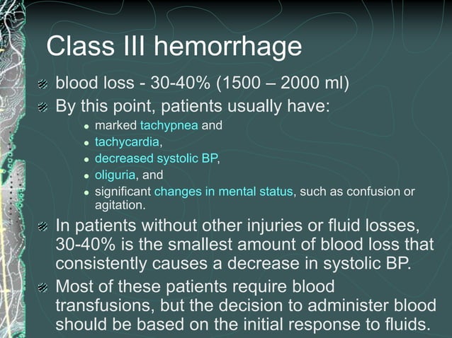 Traumatic shock.ppt