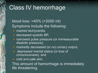 Traumatic shock.ppt