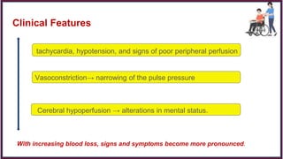 Traumatic shock, assessment and management.pptx