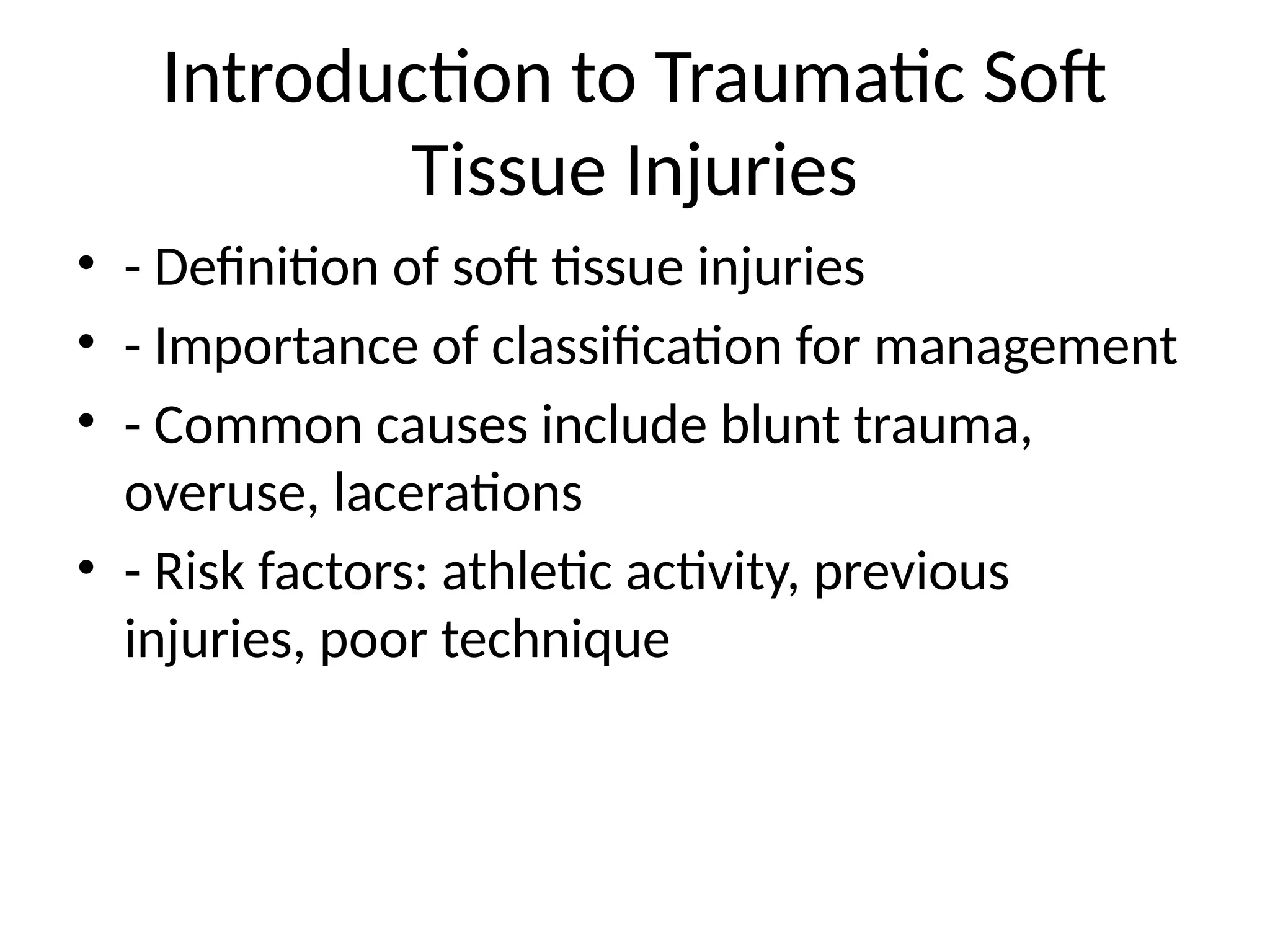 Traumatic_Soft_Tissue_Injuries_Presentation.pptx