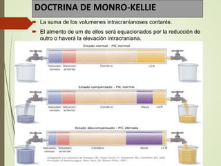 La Doctrina De Monro Kellie