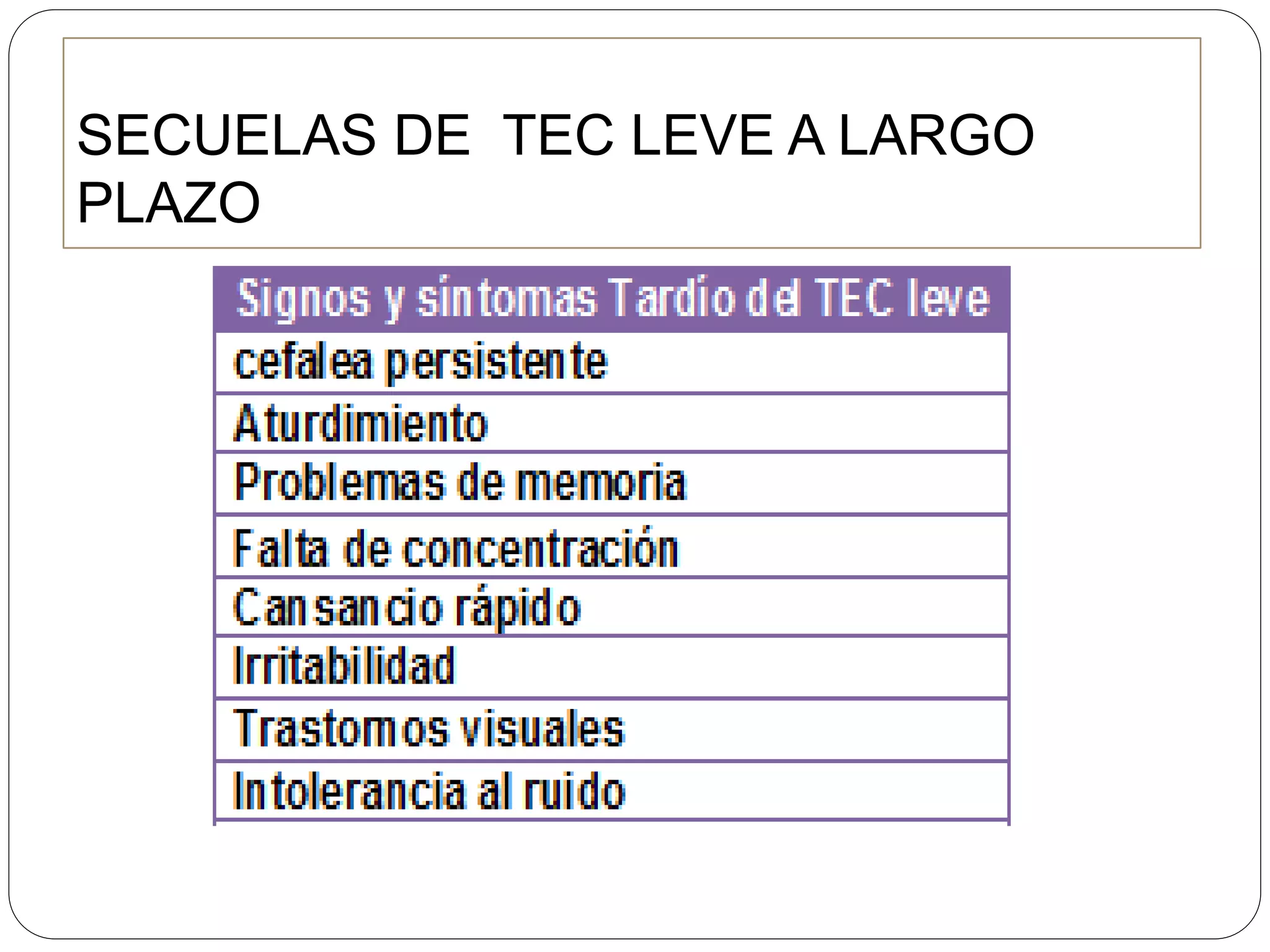 Trauma Encéfalo Craneal Pediatria | PPTX
