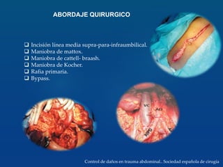 TRAUMATISMO RETROPERITONEAL EN TRAUMAS 01.pptx