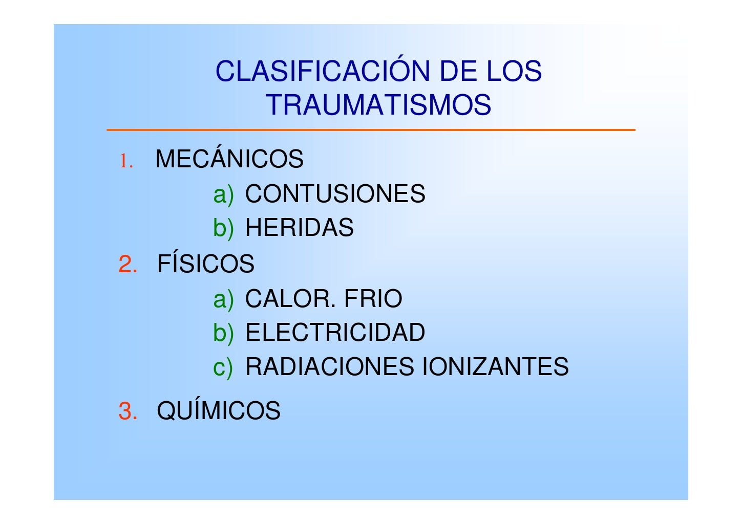 Traumatismos. contusiones y_heridas.