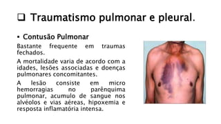 Traumatismo toracico final.pptx