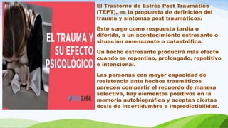 TraumaTized II.pptx