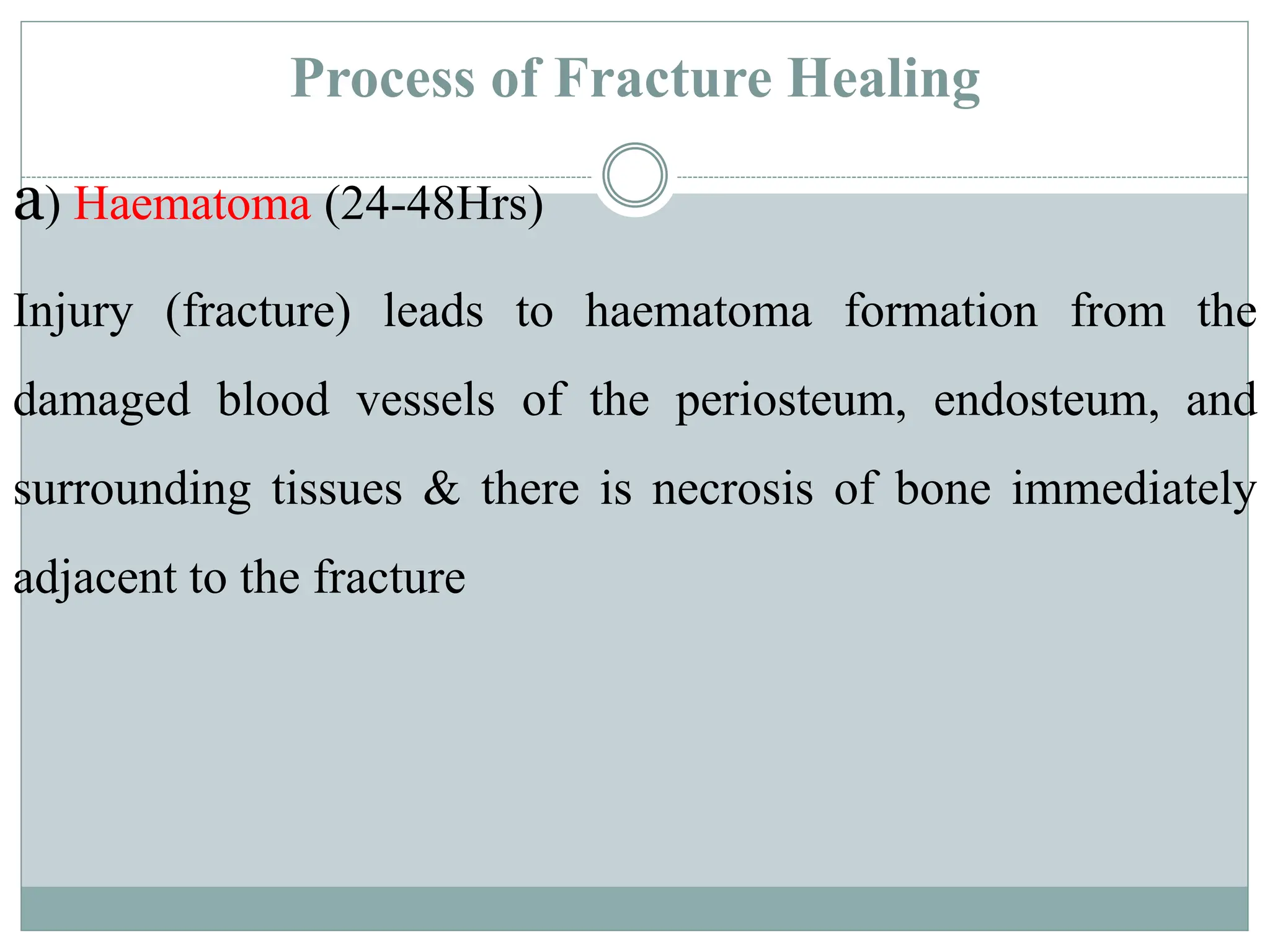 TRAUMATOLOGY powerpoint presentation for Orthopedics and Trauma ...